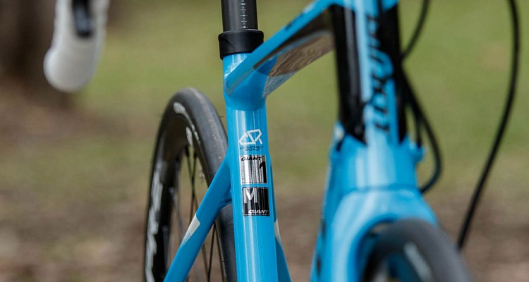2016 Giant Defy 1 Disc